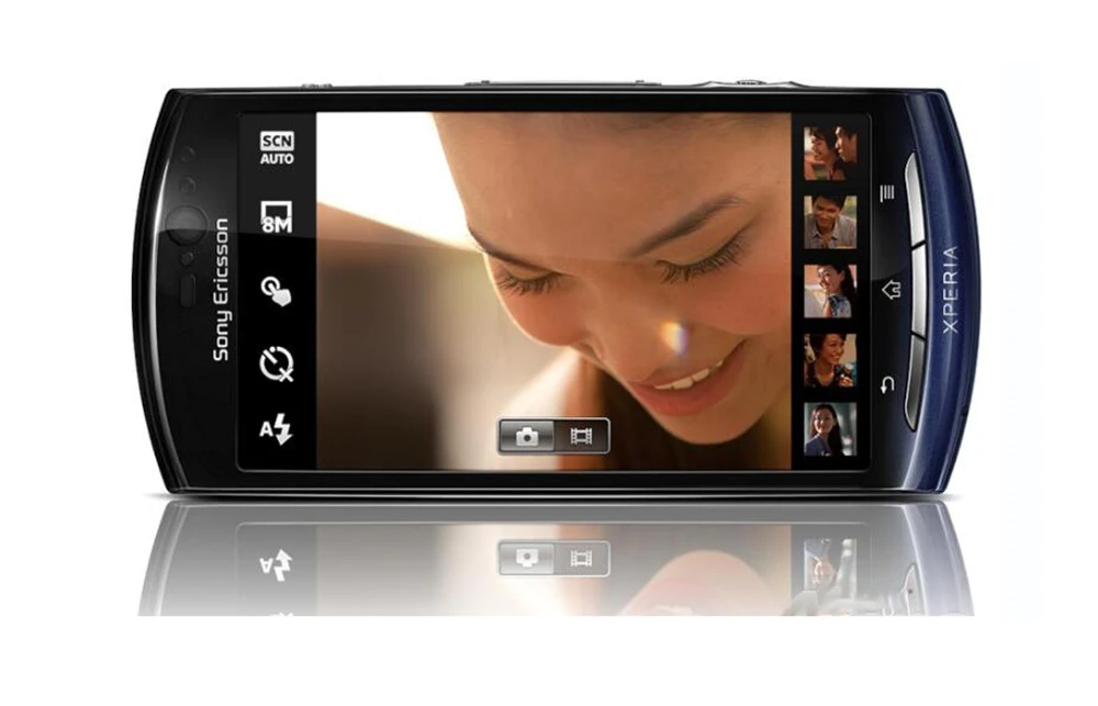 MT15 Usado Original Sony Ericsson Xperia Neo Kyno Halon MT15i Hallon ...