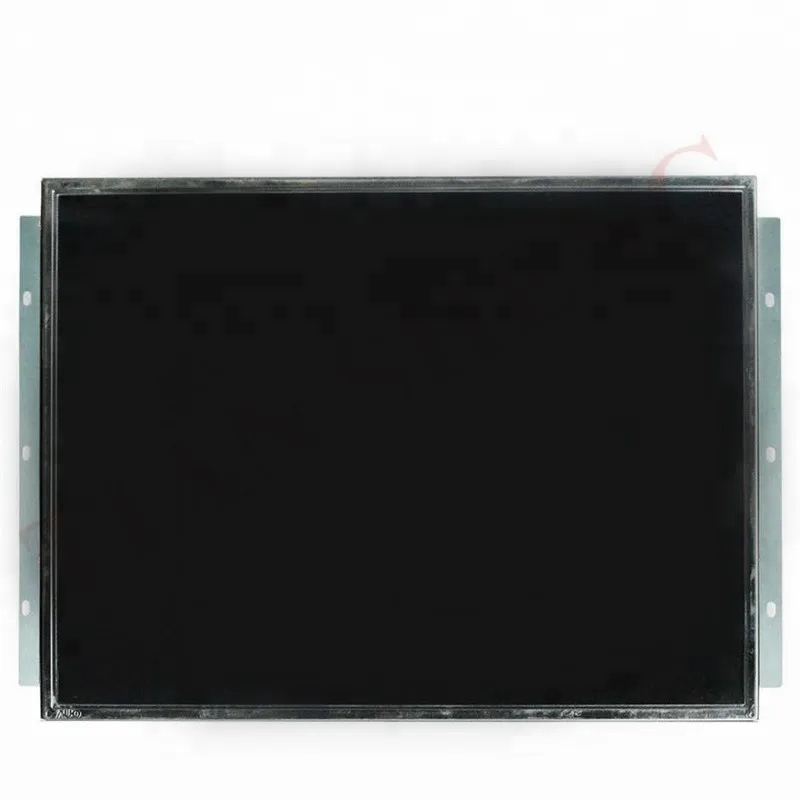 2PCS 19" Arcade Game LCD Monitor VGA for JAMMA Arcade Cabinets MAME ...