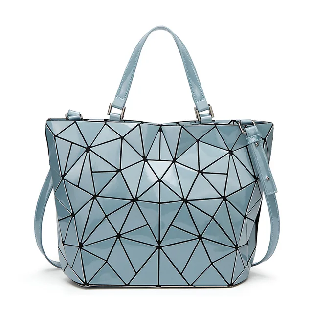Aliexpress.com : Buy Maelove NEW Geometry bag Women Geometric Shoulder ...