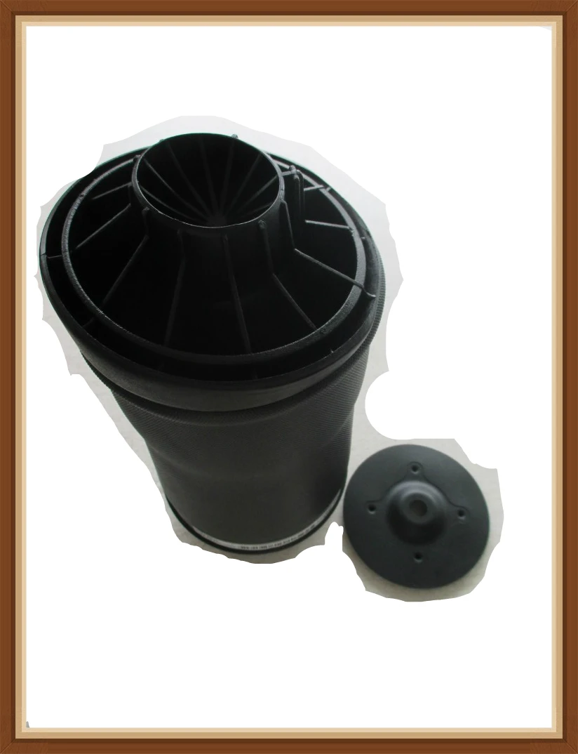 For MERCEDES R Class (W251 chassis) Rear Air Ride Suspension Air Spring ...