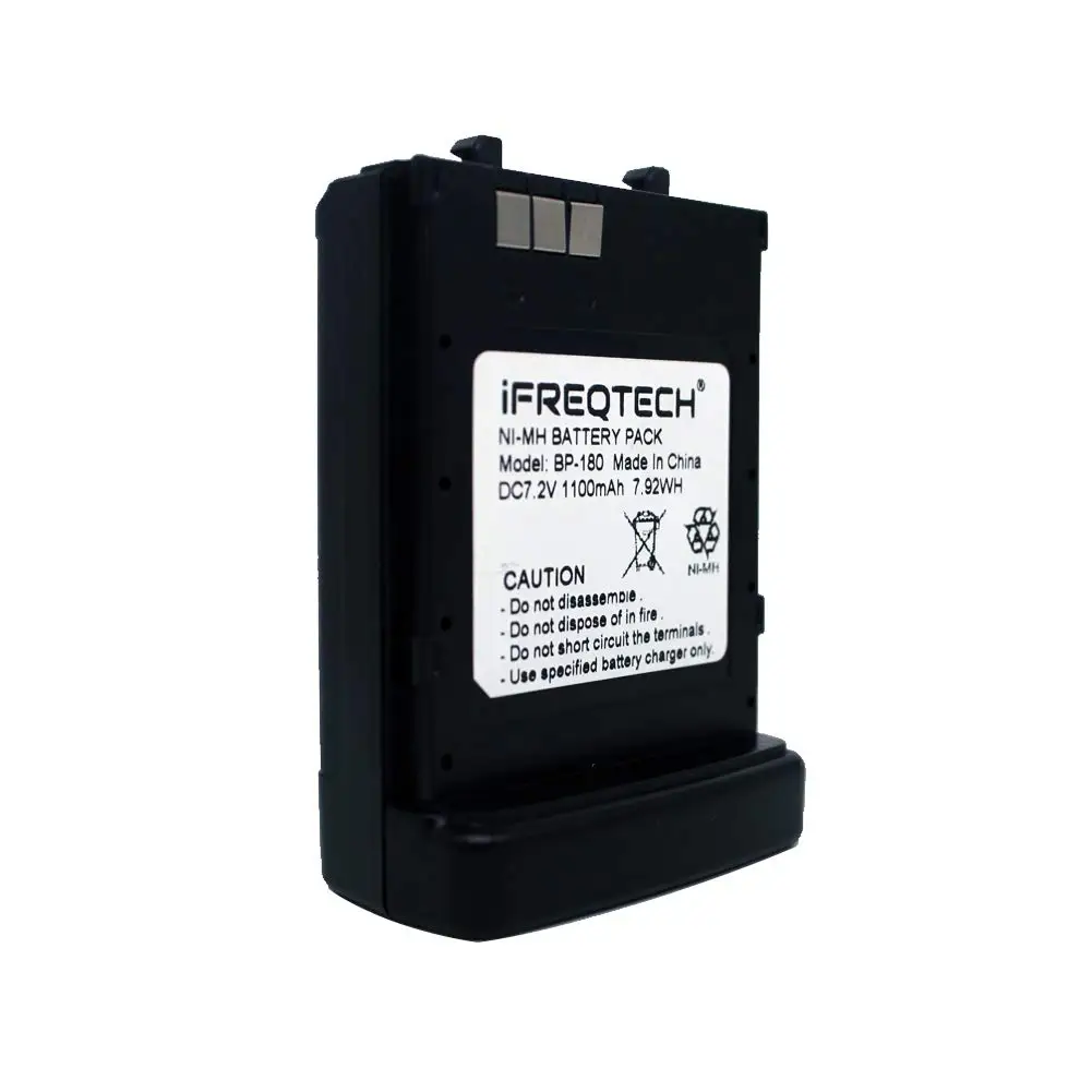 BP 173 BP 180 BP 171 BP 170 1100バッテリーicomラジオIC T22 IC T22E IC 12A ic ...