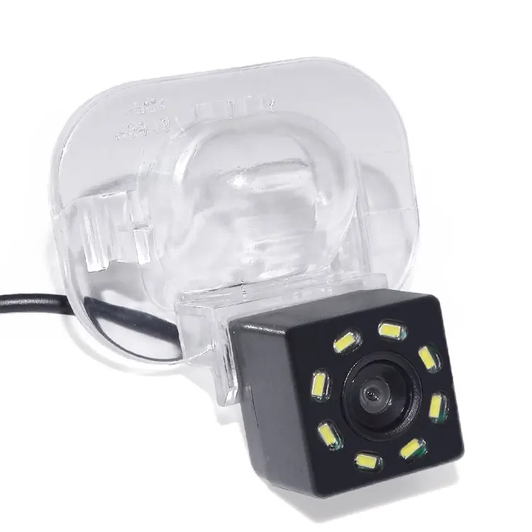 Водонепроницаемая автомобильная парковочная камера заднего вида для ...