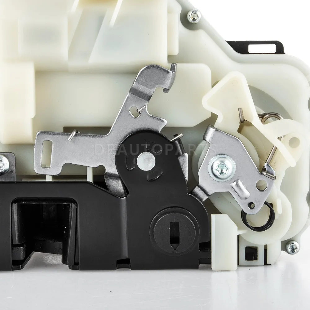 Привод замка задней правой двери для VW Golf GTI Jetta Passat Seat ...