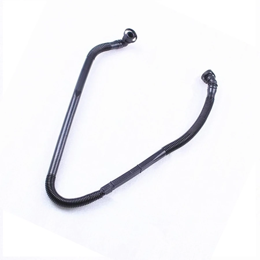 TUKE OEM 078103213B Derramar de Respiro Do Cárter VW Superbe A4 A6 2.4 ...