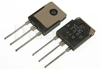 2SA1489 Original nuevo Transistor A1489|transistor inverter|transistor ...