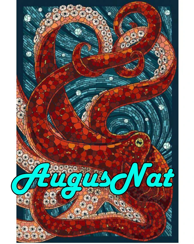 Fish Diamond Painting Octopus Full Drill Daimont Embroidery Picture Sea ...