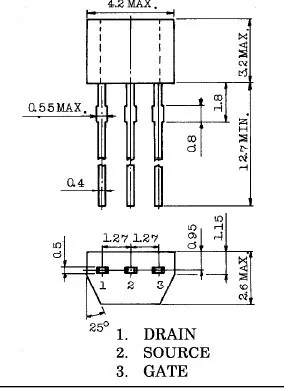 2SK241 Y TO92|2SK241-Y TO92S| - AliExpress