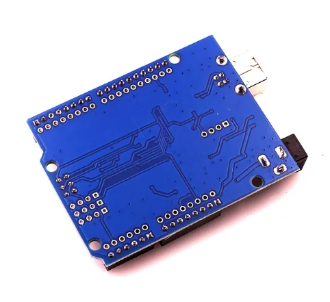 High quality One set UNO R3 (CH340G) MEGA328P for Arduino UNO R3 ...