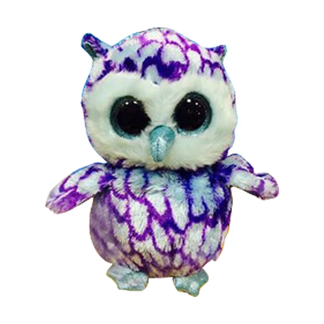 Cute Big Eye Animal Plush Toy Doll Many Styles Baby For Children Kids ...