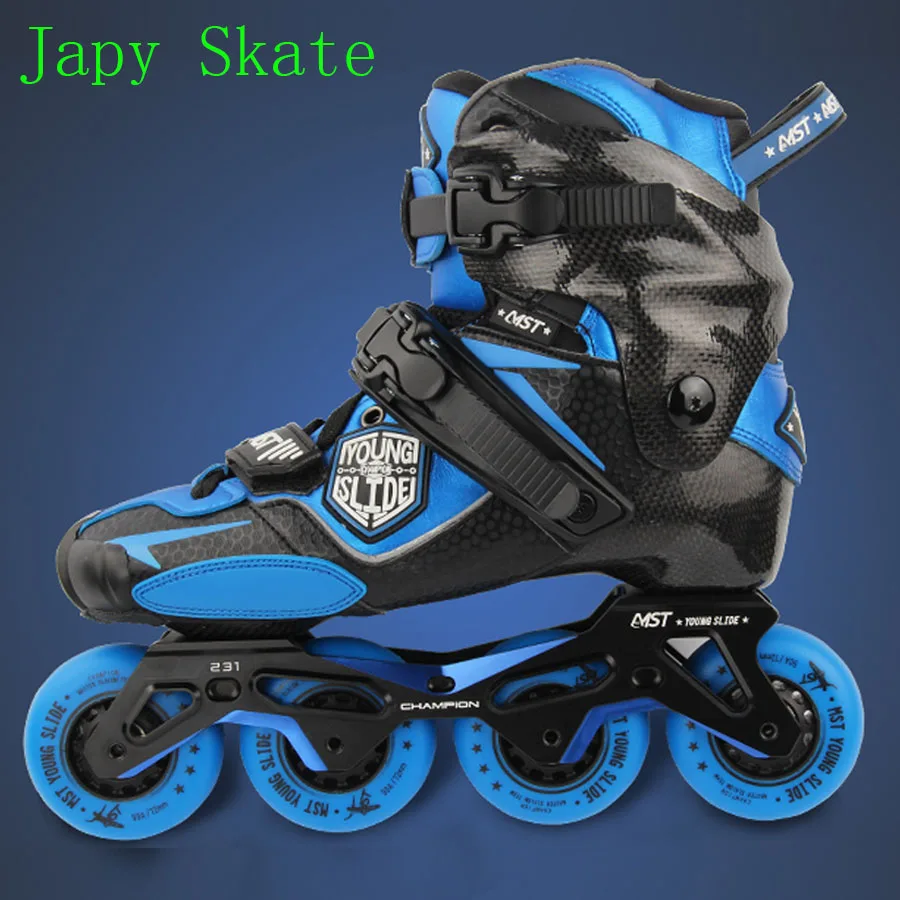 Japy Skate Original 2017 New SEBA IGOR Young Professional Slide MST ...