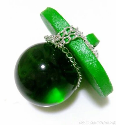 Katekyo Hitman Reborn Arcobaleno Pacifier