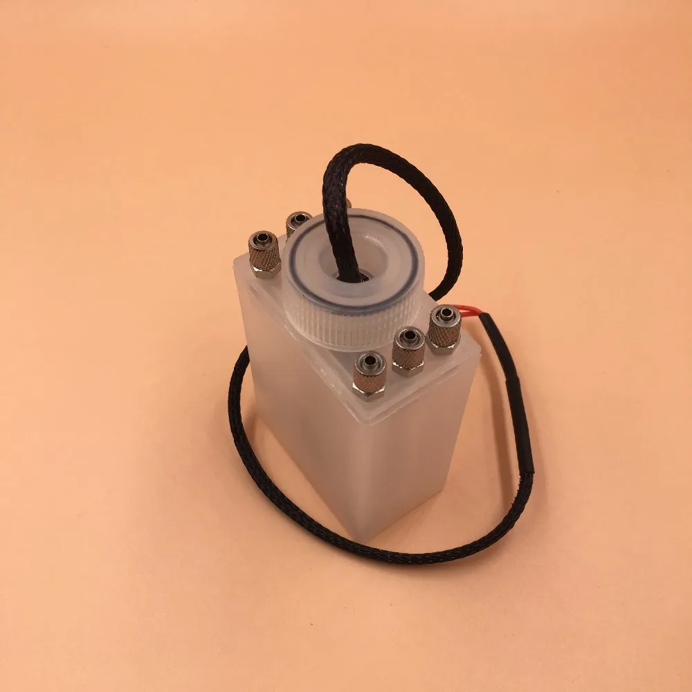 Konica Sub Ink Tank Cartridge For Allwin Jhf Vista Leopard Human Inwear ...