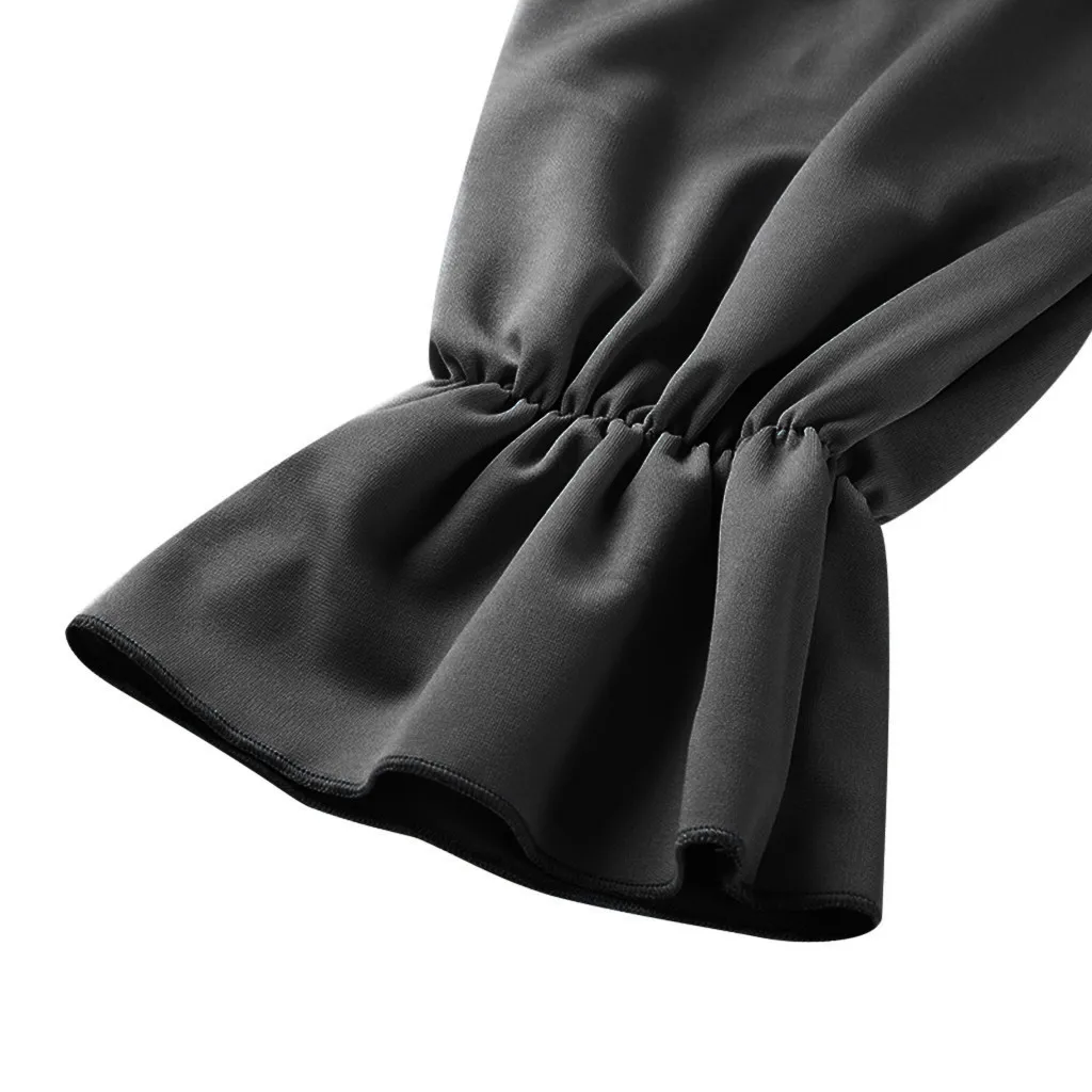 Feitong элегантные сексуальные комбинезоны женские Комбинезоны Модные ...