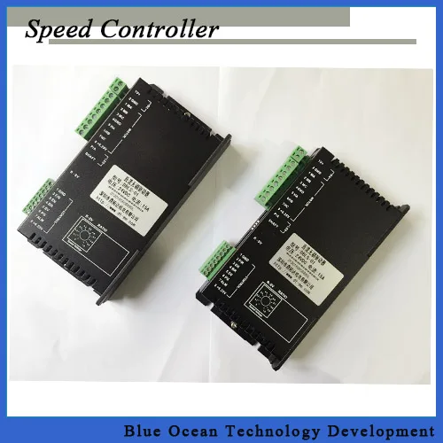 Controladores de velocidad para motores bldc, 100W 300W, 5 unidades por ...