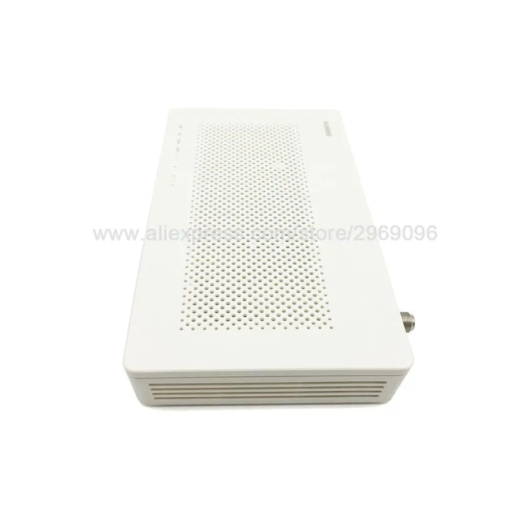 HG8042 GPON ONU ONT FTTH HGU маршрутизатор модем 1GE+ 3FE+ CATV такая же Функция как HG8247H ...