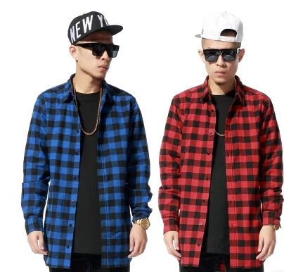 Pyrex Clothing Flannel