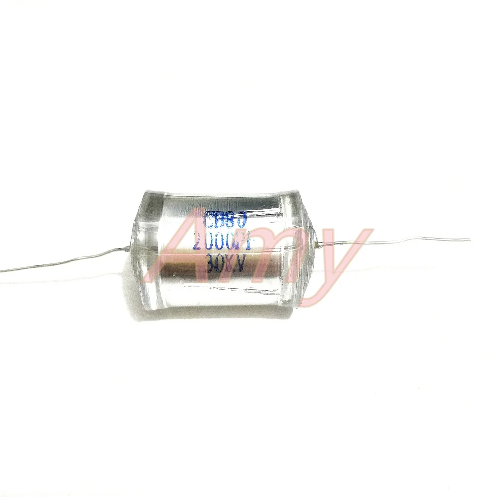 Capacitance 2000pf 30kv For High Voltage Capacitor Marx Generator ...