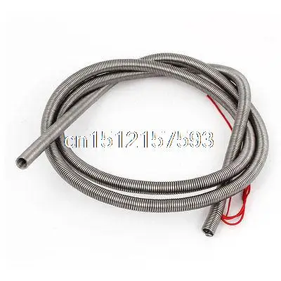 2 Pcs 660x5mm Heating Element Coil Heater for Cabinet Egg Incubator ...