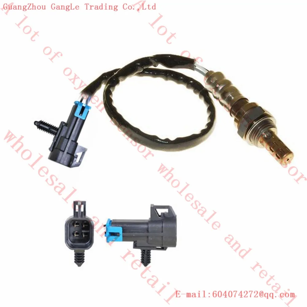 Oxygen-Sensor-O2-Lambda-Sensor-AIR-FUEL-RATIO-SENSOR-for-CHEVROLET ...