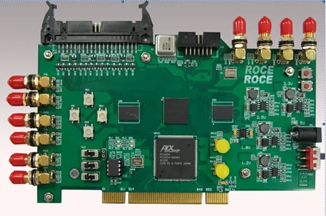 Plx Pci 9054 Driver For Mac - strategiesusa