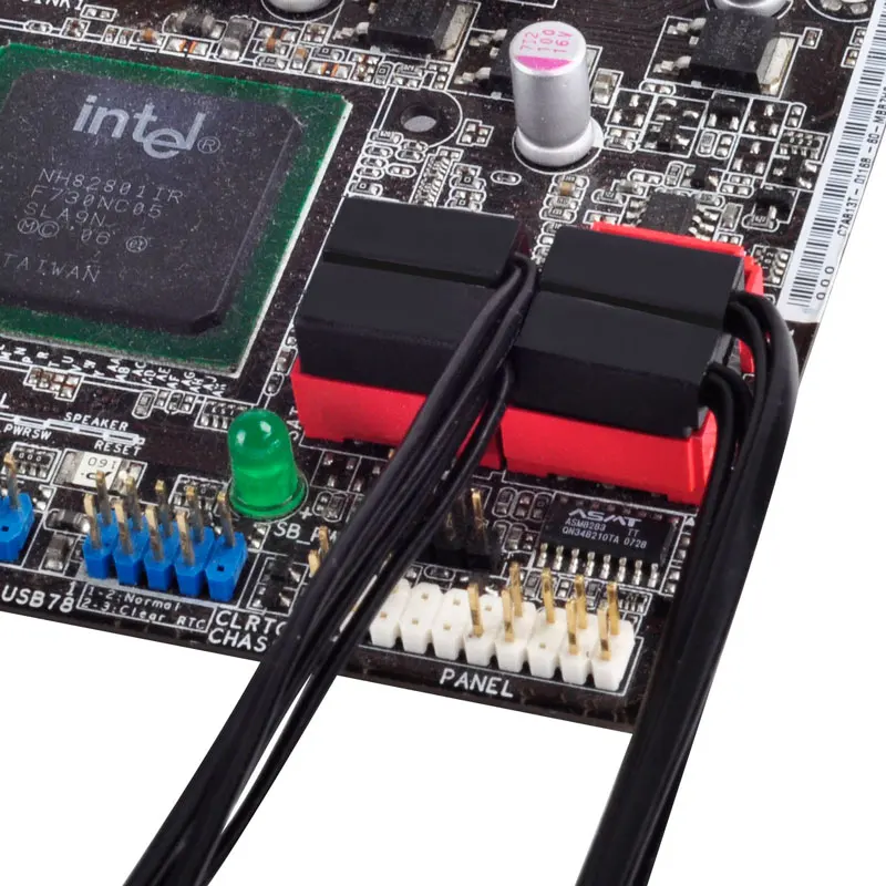 Conector Sata Por Cabo Lateral Com Ângulo De 90 Graus Conector Gb S ...