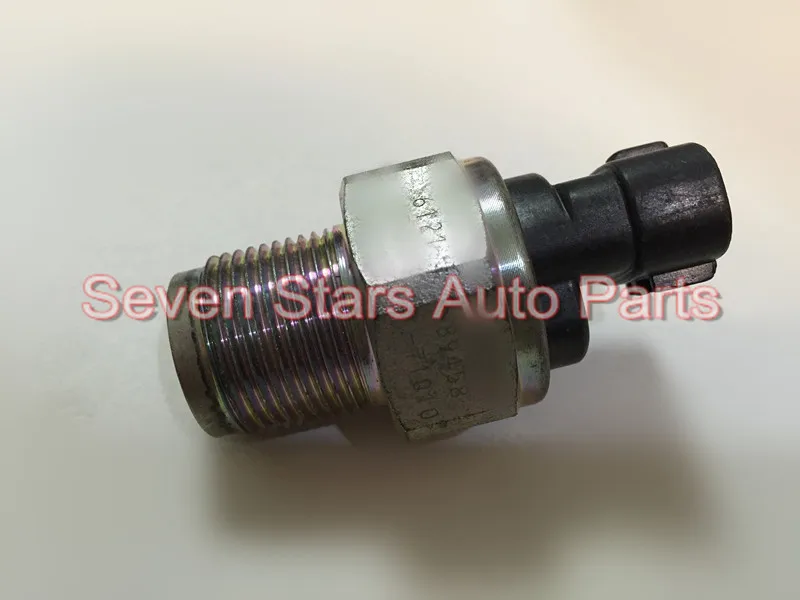 Fuel-Rail-Pressure-Sensor-8945871010-for-T0yota-Hilux-2AD-FTV-OEM-89458 ...