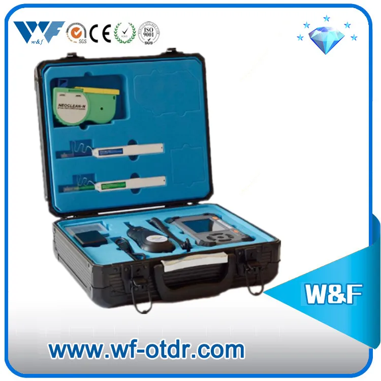 Fiber Optic Connector Inspection