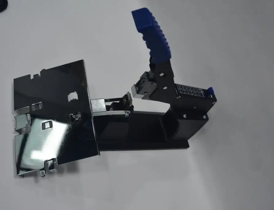 2021 SH 03 Manual Office Supplies Bookbinding Machine A3 Saddle ...