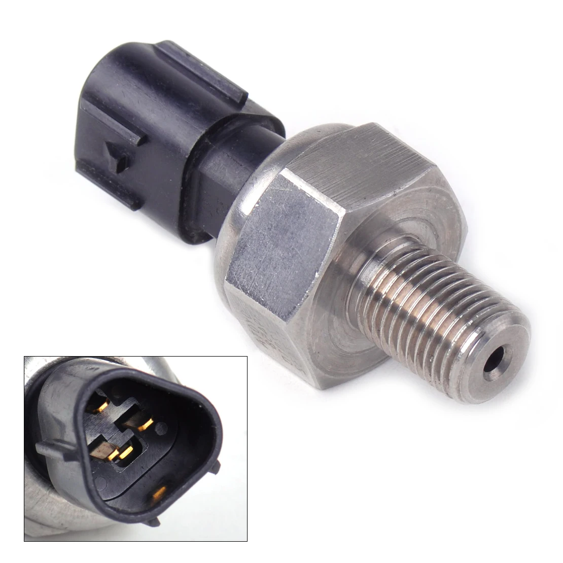 beler 4 pin Fuel Pressure Sensor 89458 22010 8945822010 fit for Toyota ...