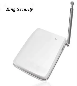 CE/RoHS Wireless Signal Repeater Transmitter Enhance Sensors Signal ...