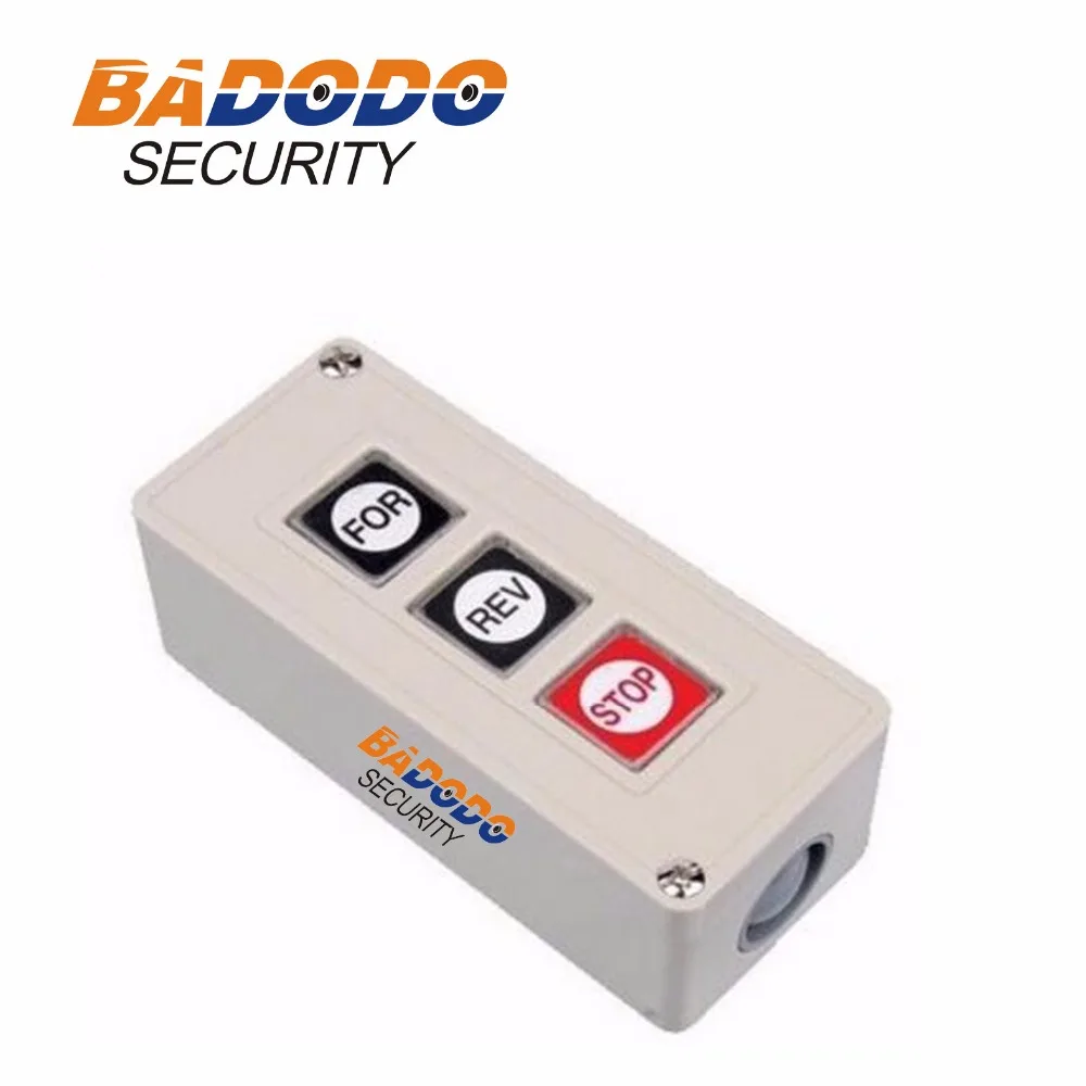 Push Button For Sliding Gate Opener / Automatic Swing Gate Operator ...