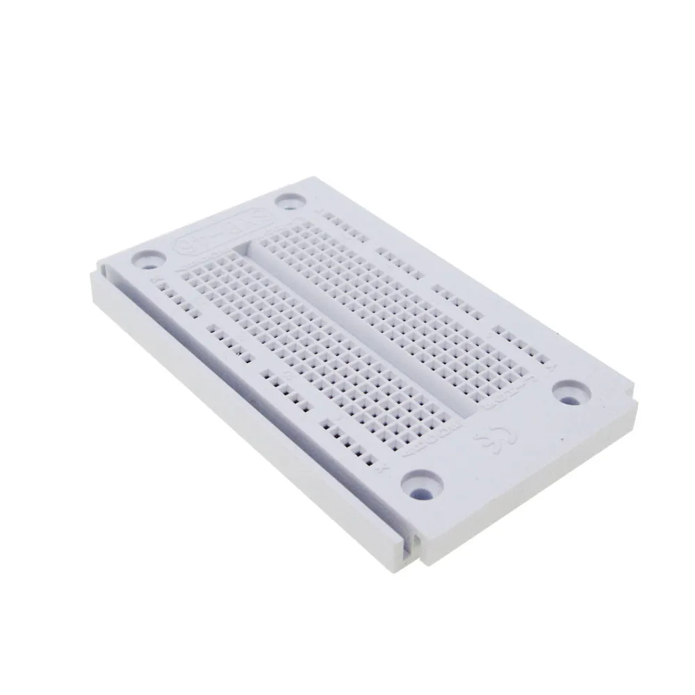 HAILIANGNIAO-5pcs-Solderless-PCB-Bread-Board-23x12-SYB-46-Test-Develop ...
