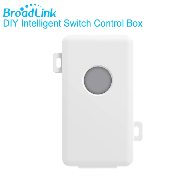 Aliexpress.com : Buy Broadlink SC1 DIY Intelligent Switch Control Box ...