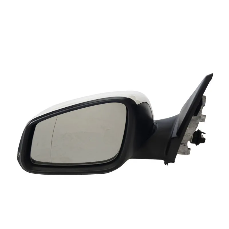 With heated mirror assembly X1 X3 E84 16i 20i 35ib mw2010 2015 ...