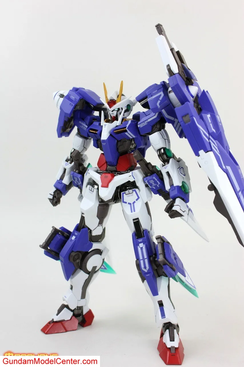 Online Buy Wholesale gundam model kits from China gundam model kits ...