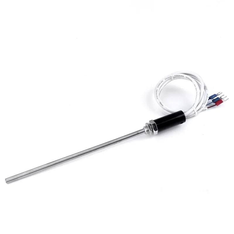 Thermocouple-1M-WZCT-03-Temperature-Probe-Sensor-Thermal-Resistance ...