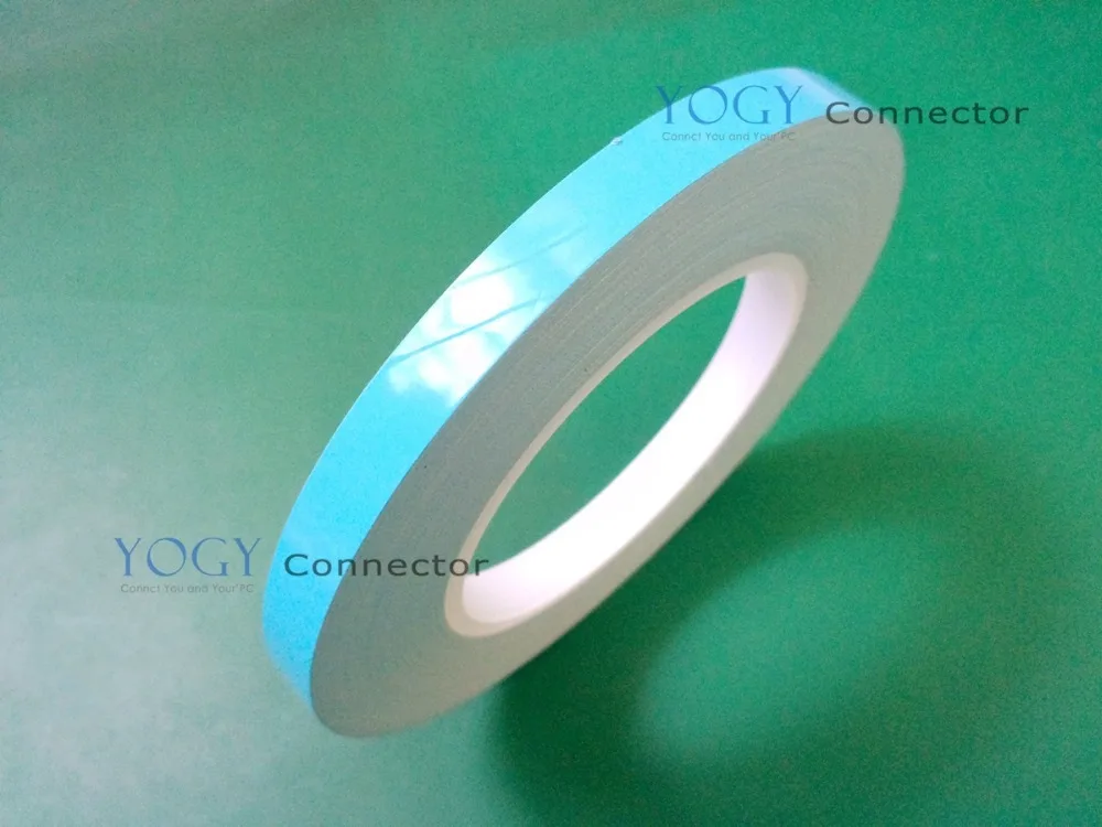14mm*0.25mm*25m Thermal Interface Bonding Materials, Heat Transfer ...
