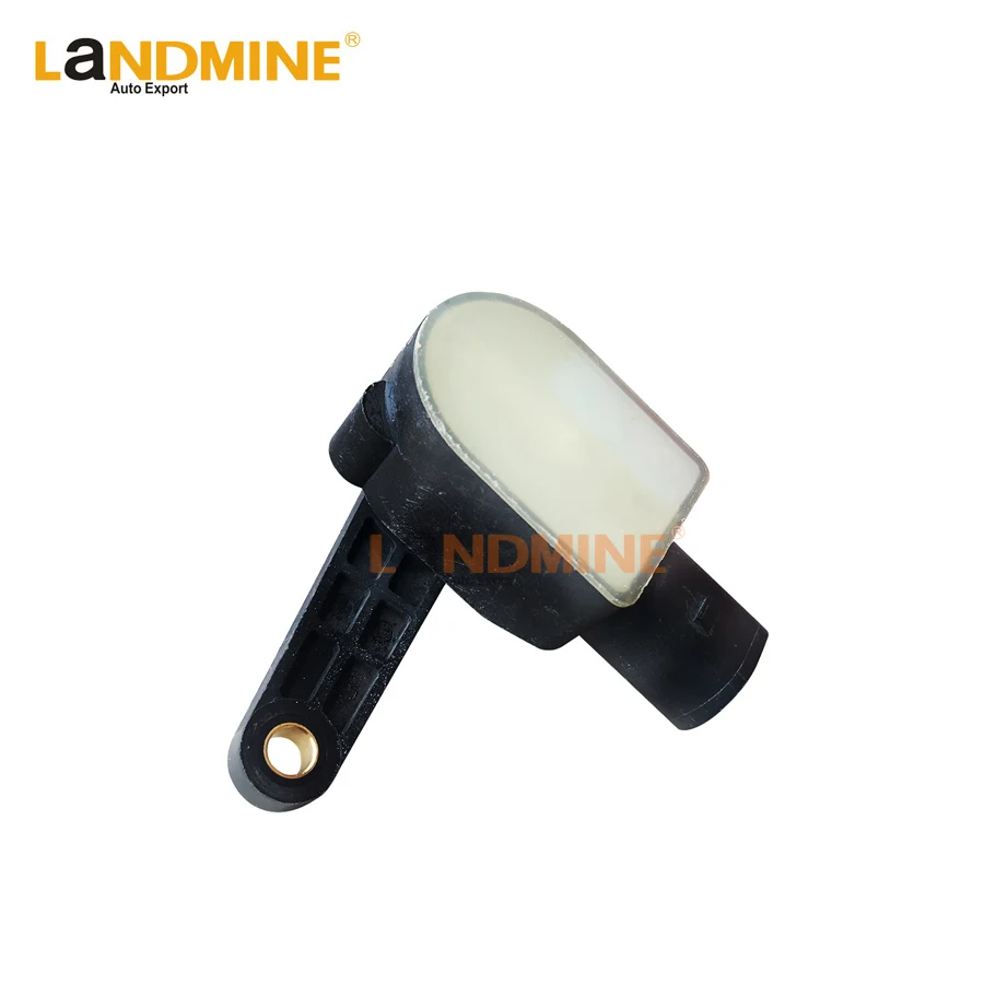 프론트 서스펜션 컨트롤 암 헤드 라이트 레벨 센서, 아우디 Q7 카이엔 955 GTS 터보 Hid VW 투아렉 ...