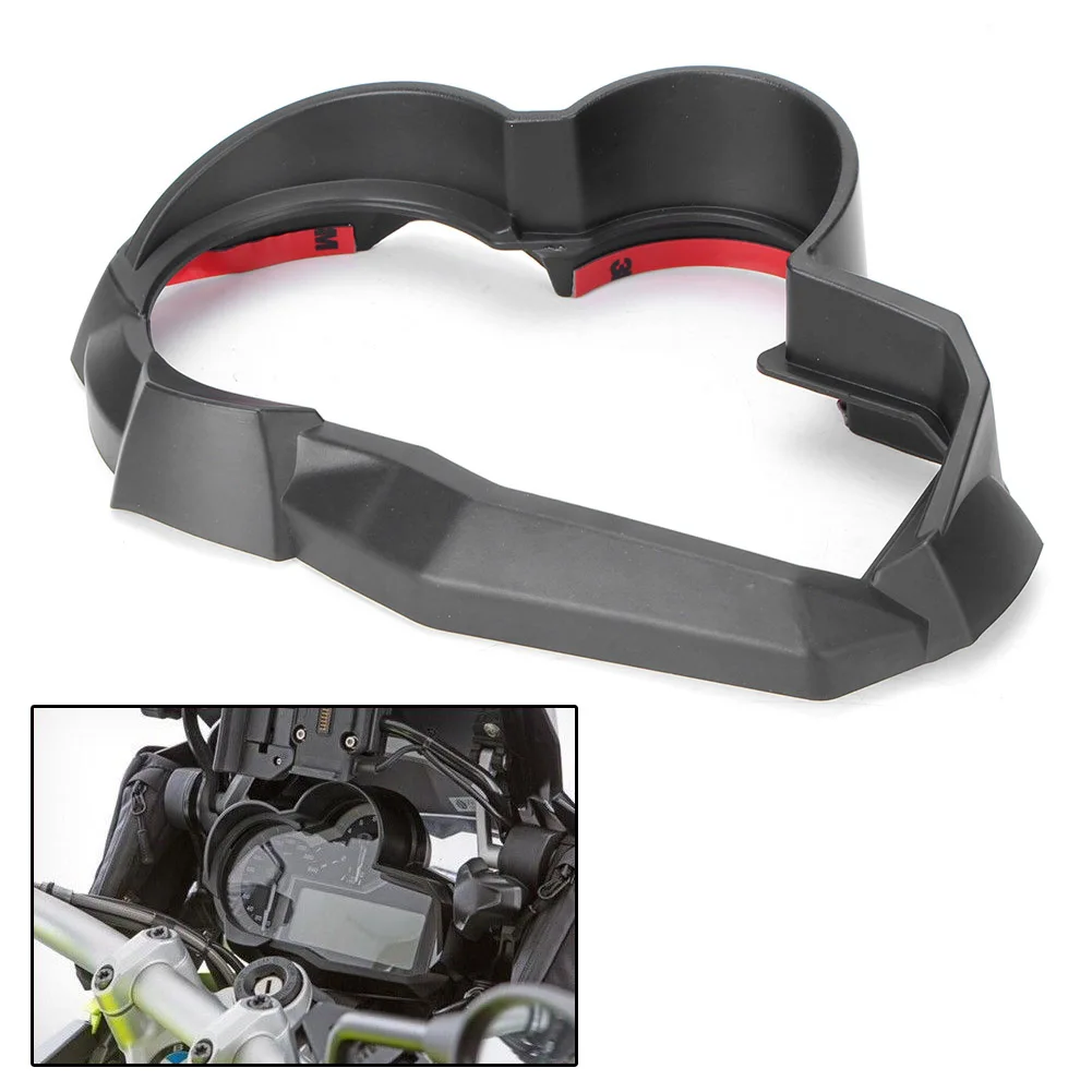 R1200GS-Motorcycle-Instrument-Surround-Visor-Protect-Guard-Cover-Fit ...