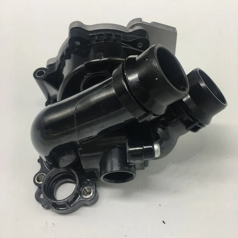 Водяной насос двигателя 06H 121 026 CQ для VW Jetta GTI GOLF/GTI TIGUAN ...