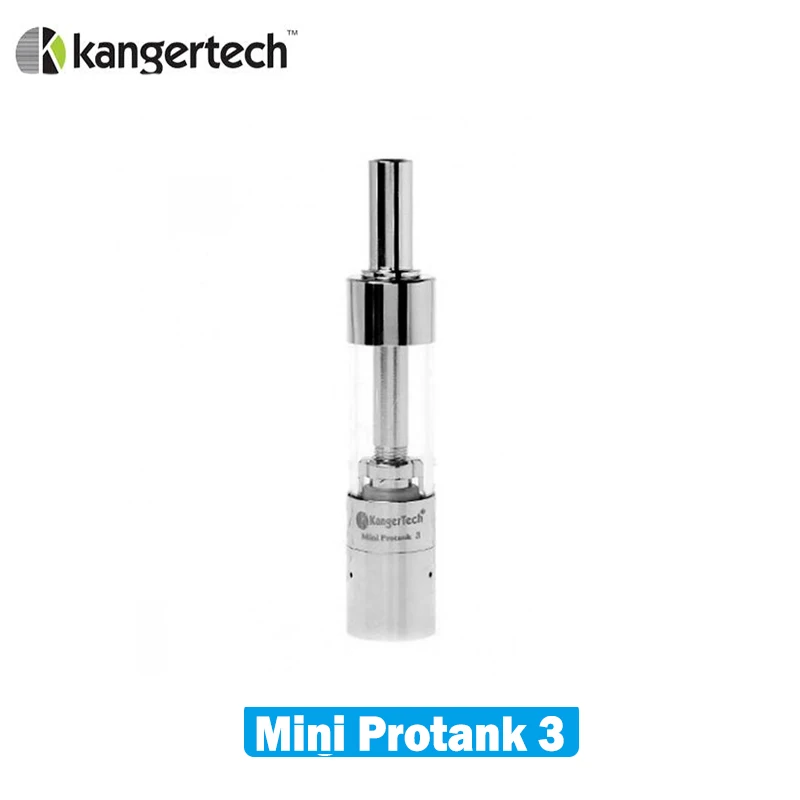 Aliexpress.com : Buy Original Kanger Mini Protank 3 Atomizer Tank ...