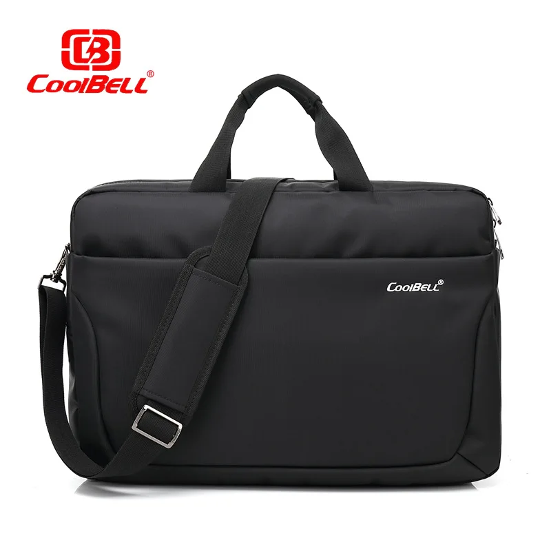 Coolbell Fashion Casual Laptop Bag Shockproof And Waterproof 17 3 Inch