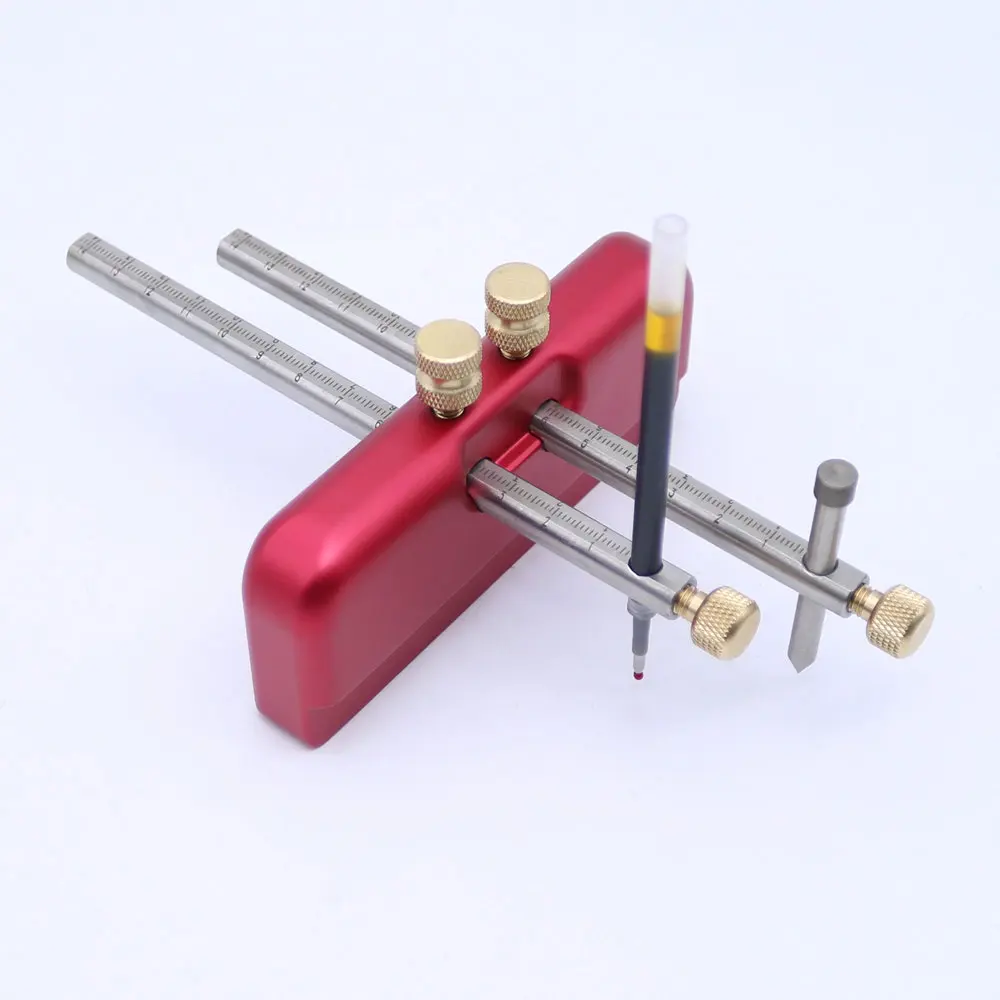 Wood scribe tool - stormcomic