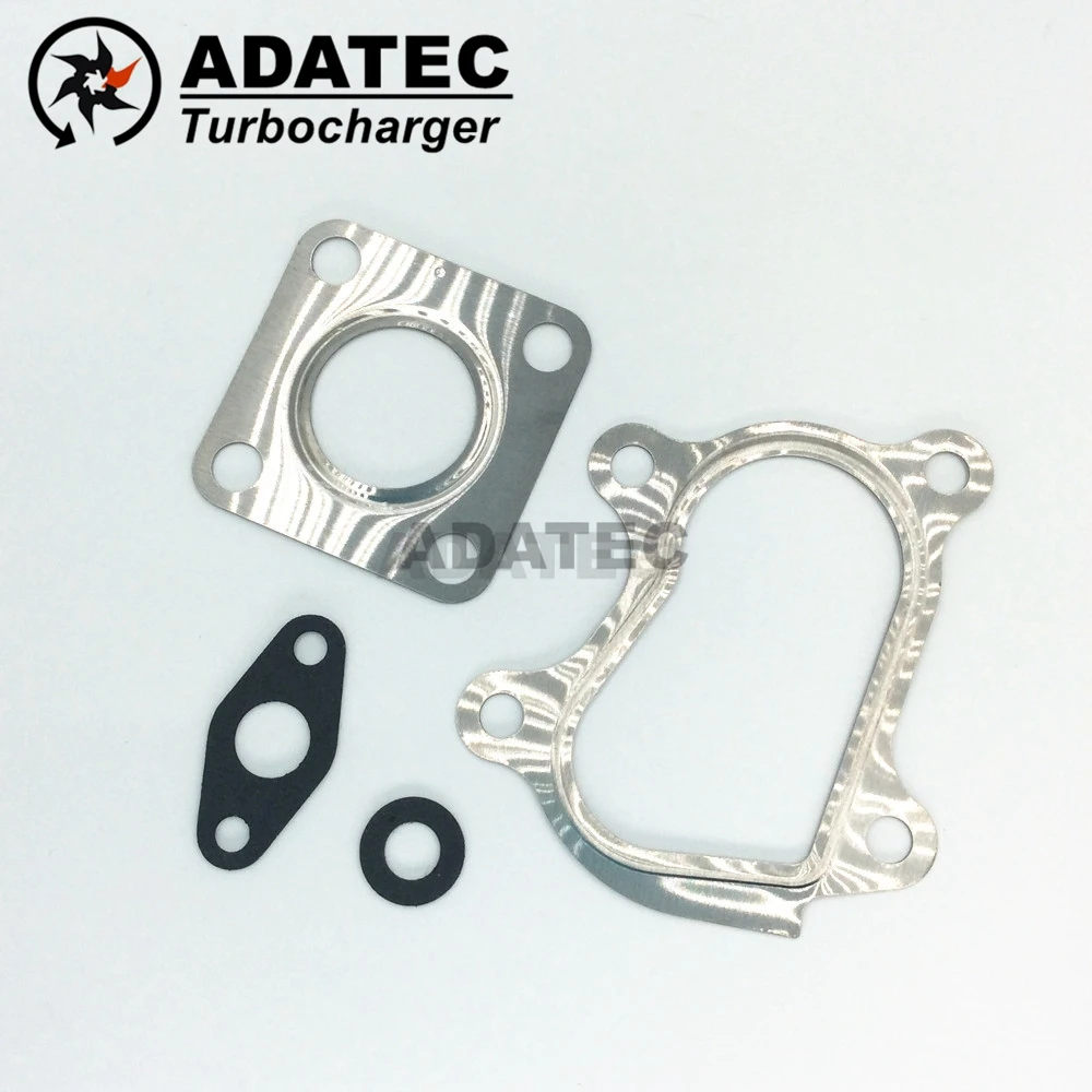 Juntas de escape Turbo RHF5 8972402101, kit de turbina VIDA VA420037 ...
