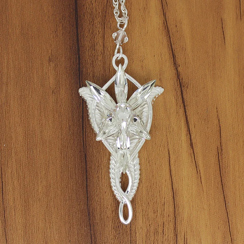 Evenstar Pendant Meaning