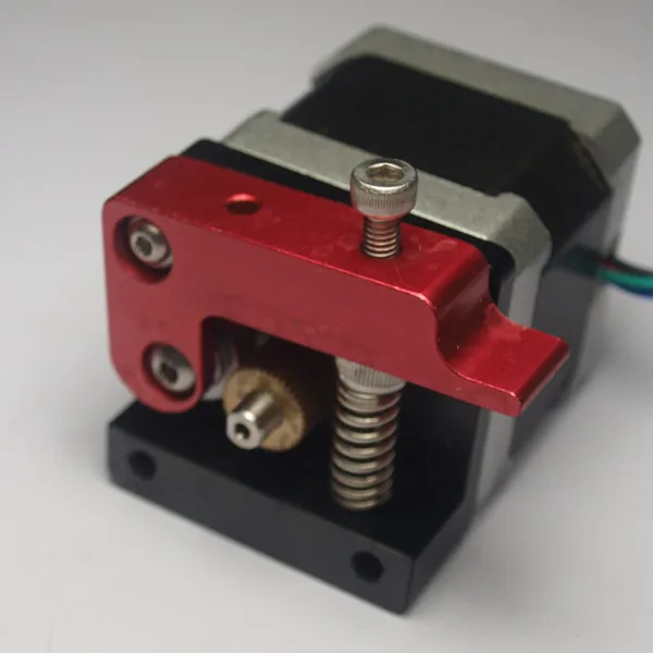 Horizon Elephant 3D printer extruder Right hand MK8 extruder direct ...