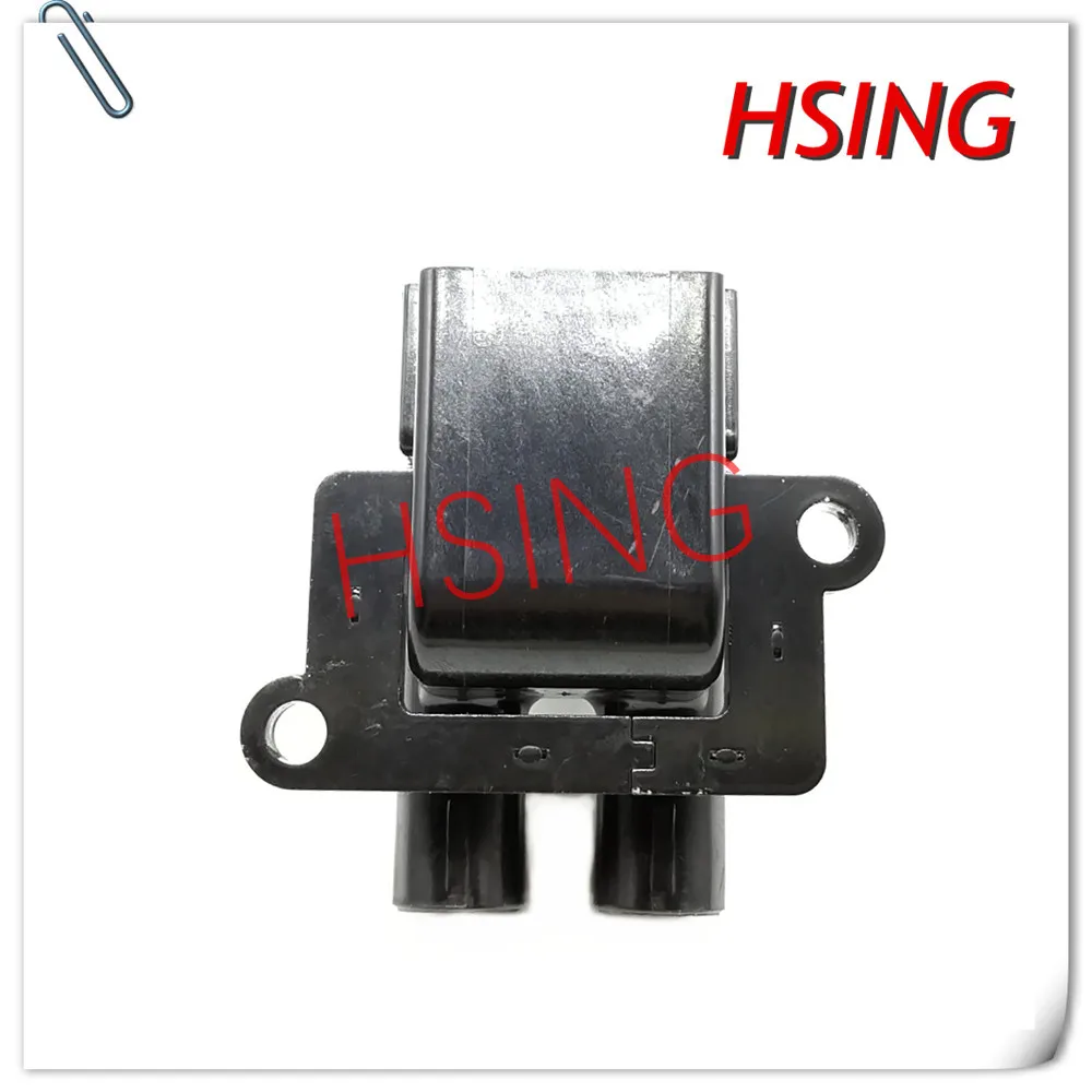 Ignition-Coil-Fits-For-Toyota-Liteace-SR40-Chaser-SX100-Crown-SXS13 ...