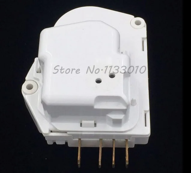 Factory Direct for Haier Defrost Timer Four pin On The Door ...