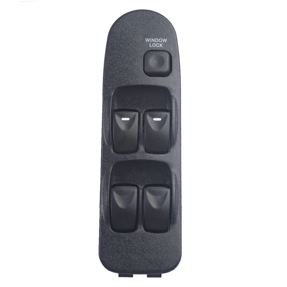 Newest-Front-Left-Electric-Window-Control-Master-Switch-For-Mitsubishi ...