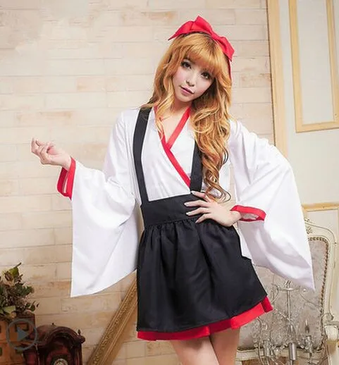 japanese anime cosplay clothes anime costumes anime clothing halloween ...